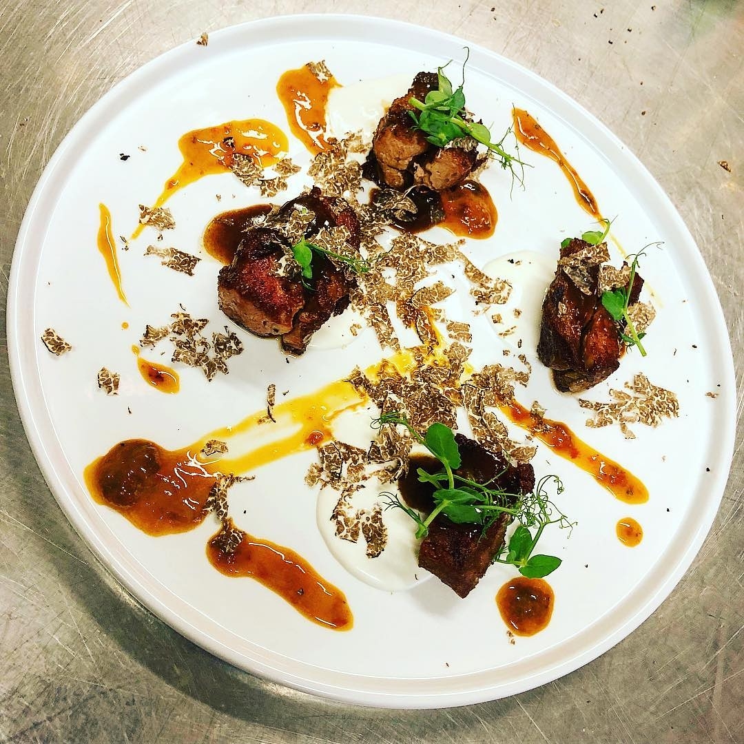 Photo Gallery :: Osteriarosarossa